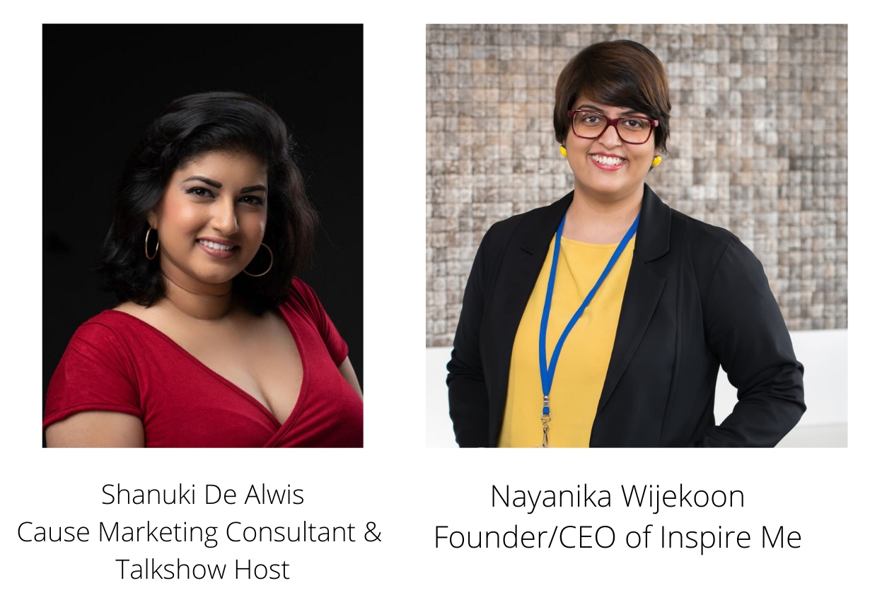 Inspire Me marks the First Successful Year supporting Sri Lankan ...