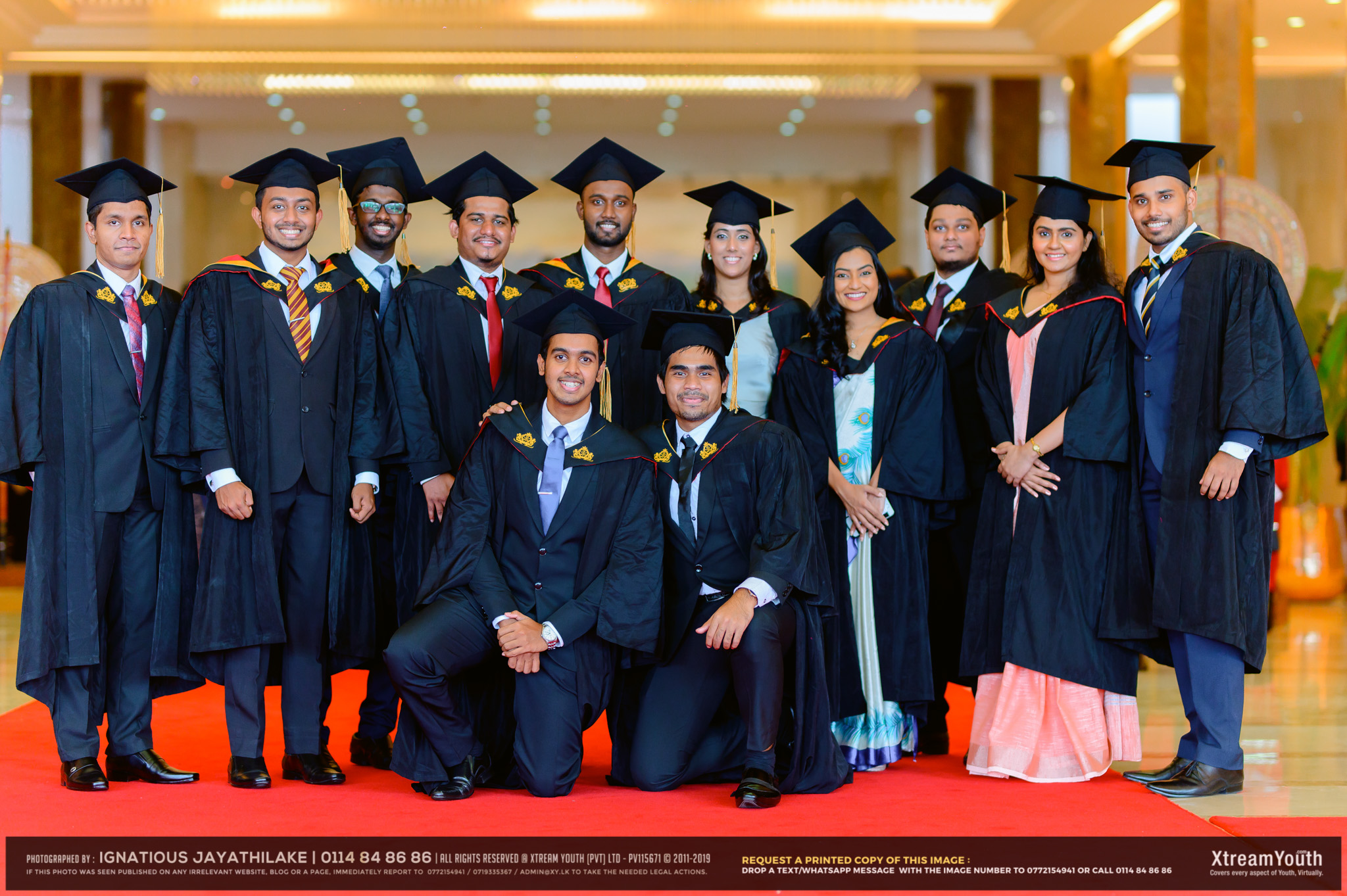 Imperial College of Business Studies (ICBS) successfully conducts ...